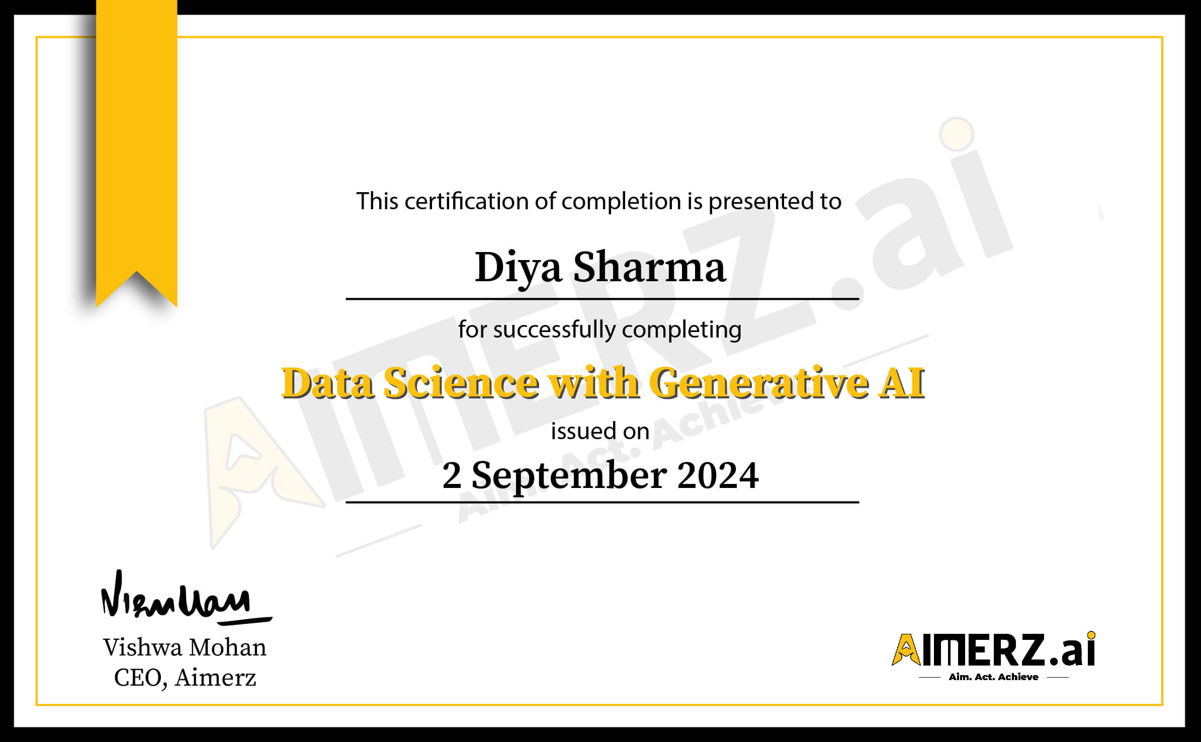 Aimerz - Real Skills. Real Growth.